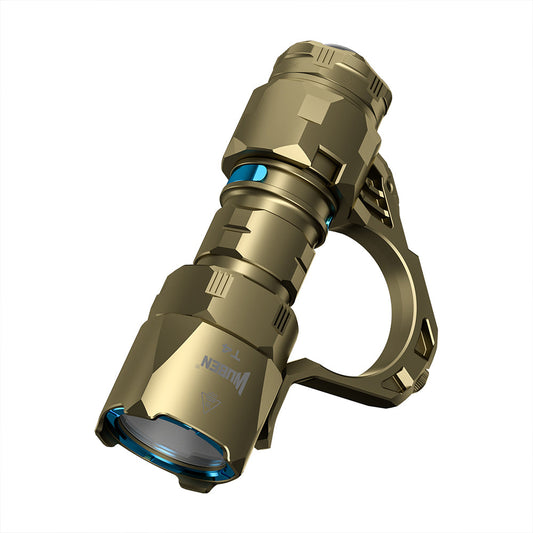 WUBEN Australia - High-Performance Flashlights for Outdoor Adventures
