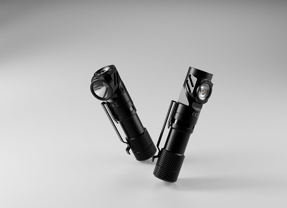 WUBEN Australia - High-Performance Flashlights for Outdoor Adventures