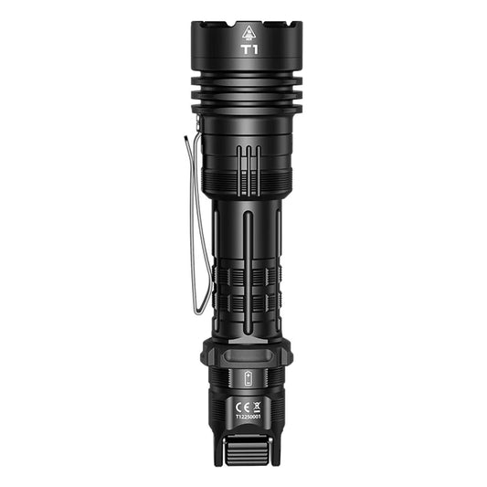 WUBEN Australia - High-Performance Flashlights for Outdoor Adventures