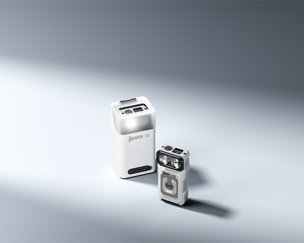 WUBEN Australia - High-Performance Flashlights for Outdoor Adventures