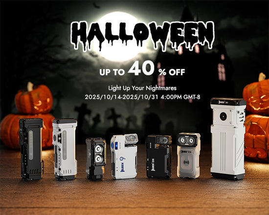 WUBEN Australia - High-Performance Flashlights for Outdoor Adventures