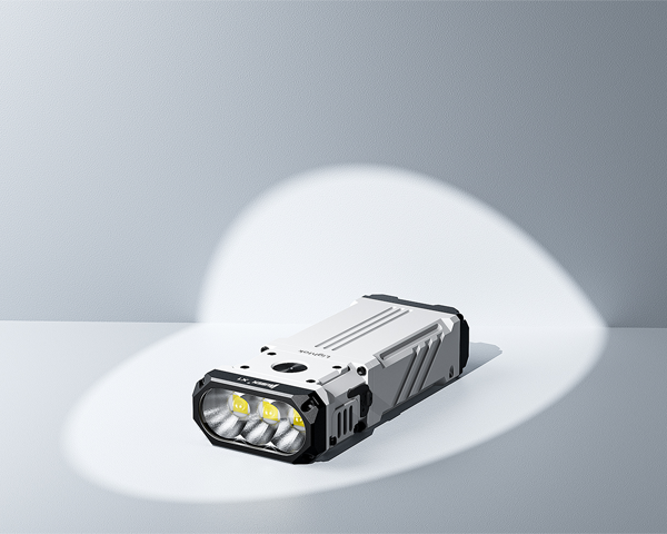 WUBEN Australia - High-Performance Flashlights for Outdoor Adventures