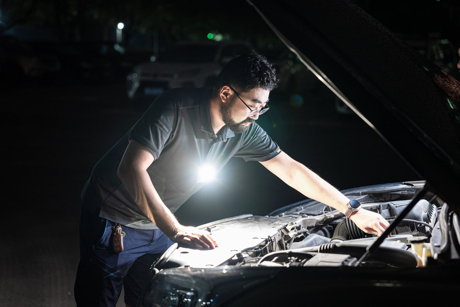 WUBEN Australia - High-Performance Flashlights for Outdoor Adventures