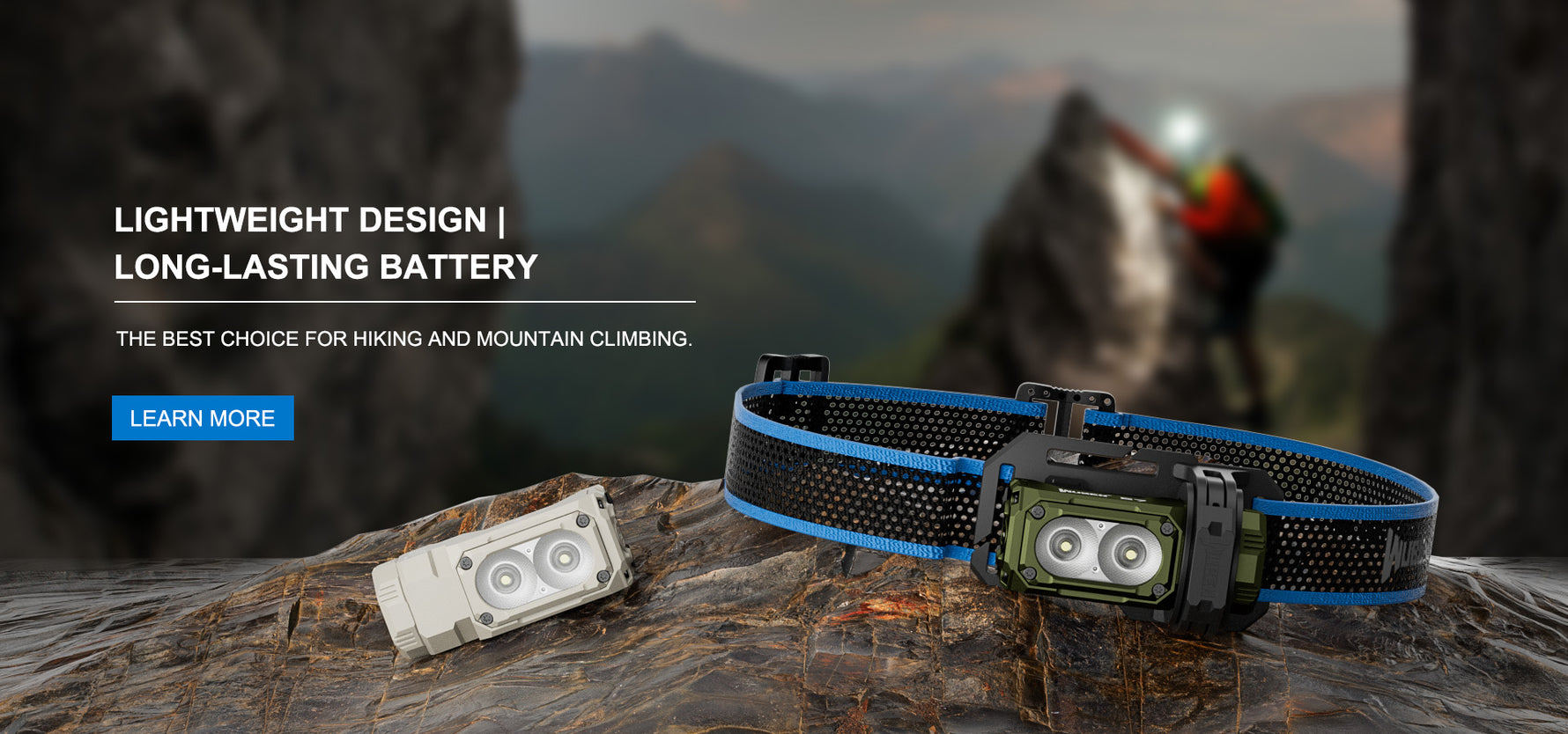 WUBEN Australia - High-Performance Flashlights for Outdoor Adventures