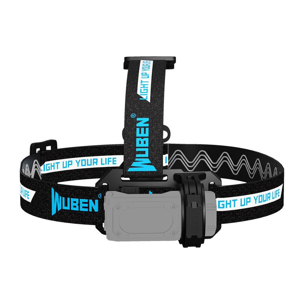 Best Headlamp | 1,800 Lumens, Waterproof, Rechargeable LED Headlamp