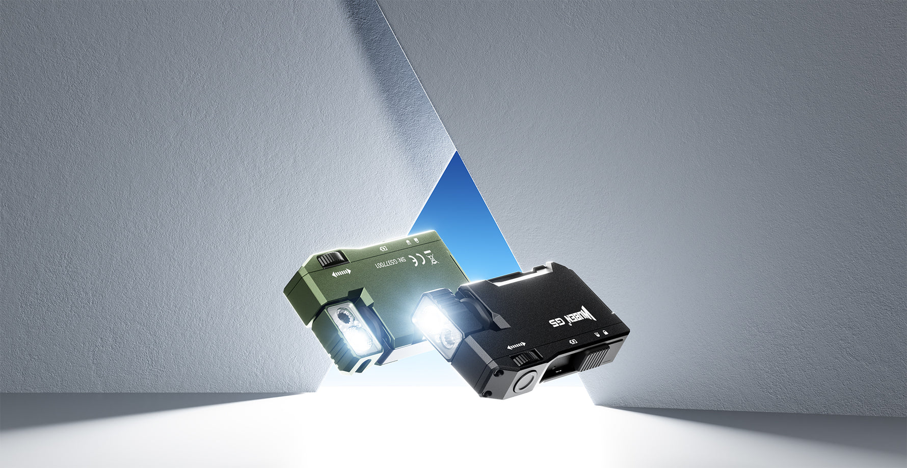 WUBEN Australia - High-Performance Flashlights for Outdoor Adventures