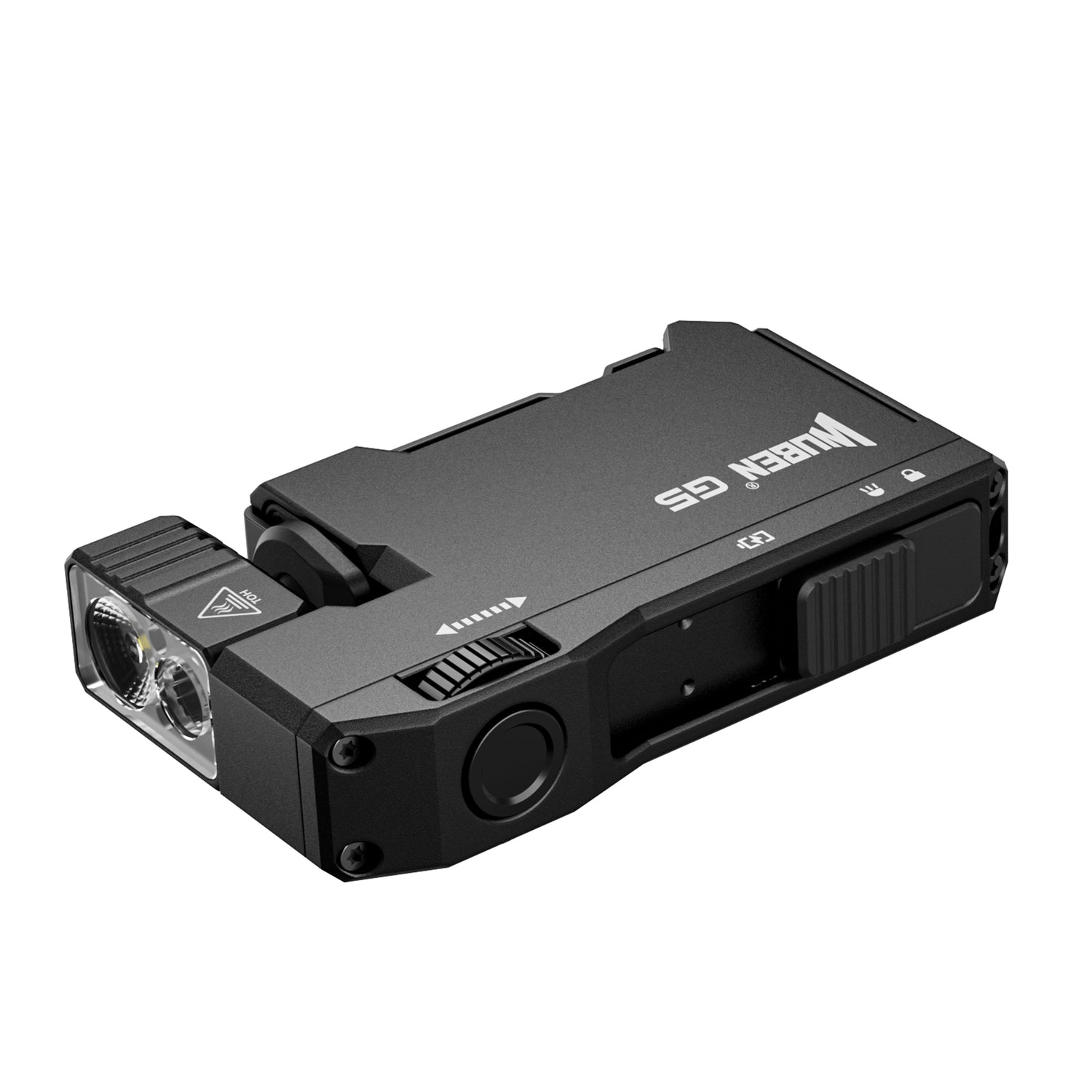 WUBEN G5 edc light 400 lumens（New Launch