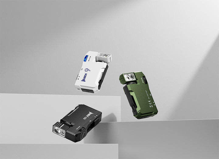 WUBEN Australia - High-Performance Flashlights for Outdoor Adventures