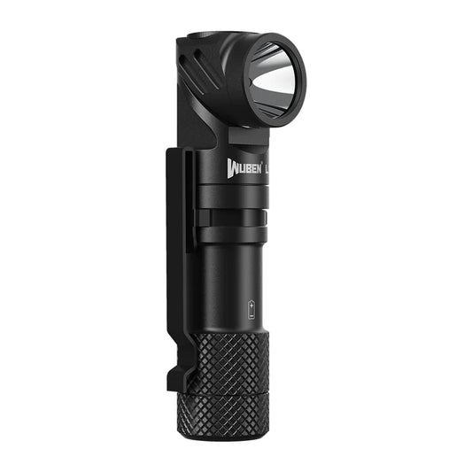 WUBEN Australia - High-Performance Flashlights for Outdoor Adventures