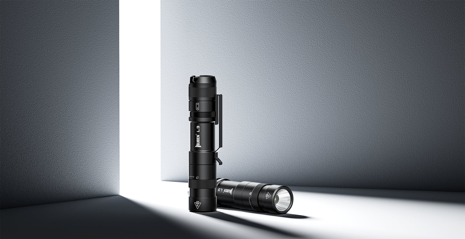 WUBEN Australia - High-Performance Flashlights for Outdoor Adventures