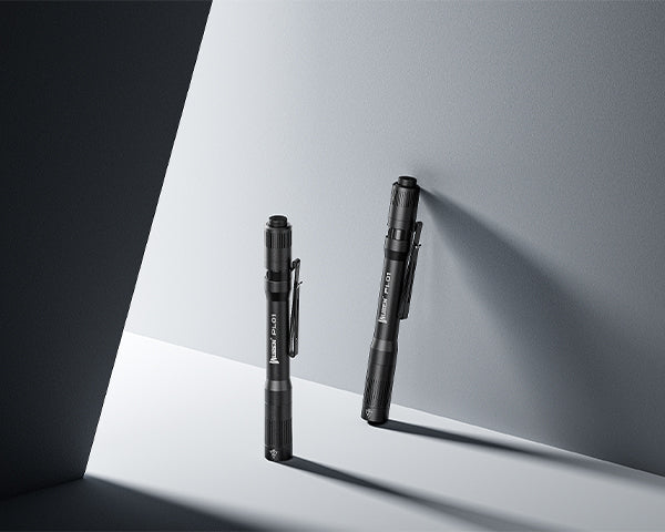 WUBEN Australia - High-Performance Flashlights for Outdoor Adventures