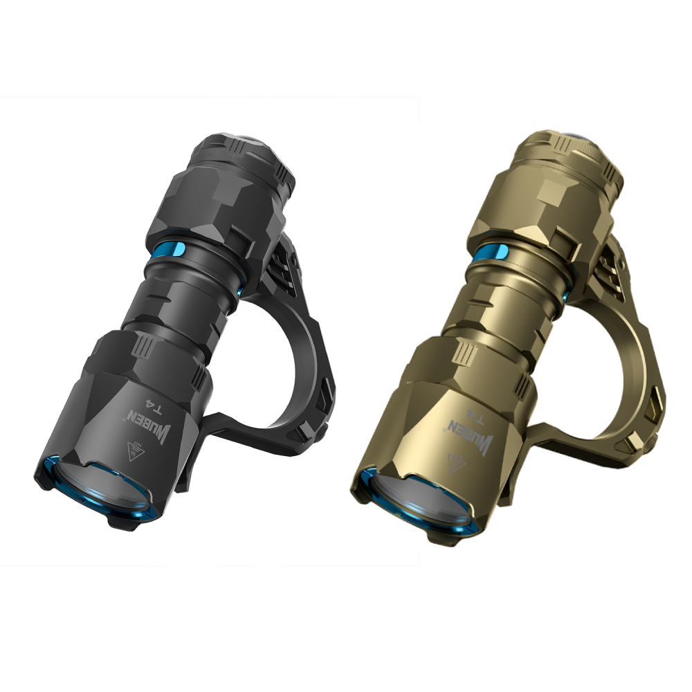 WUBEN Australia - High-Performance Flashlights for Outdoor Adventures