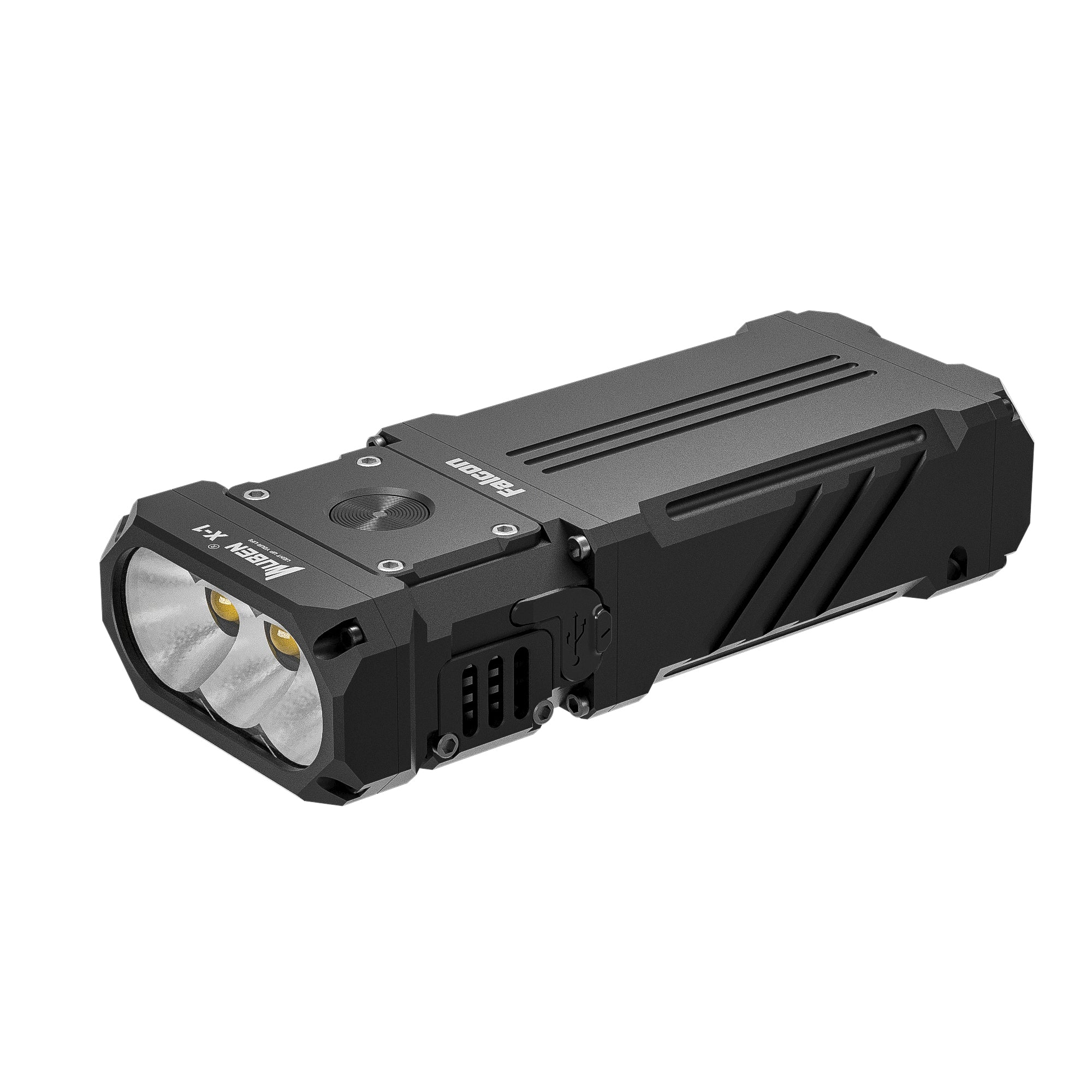 Bundle featuring Wuben's X1 and H1, X1 and E62