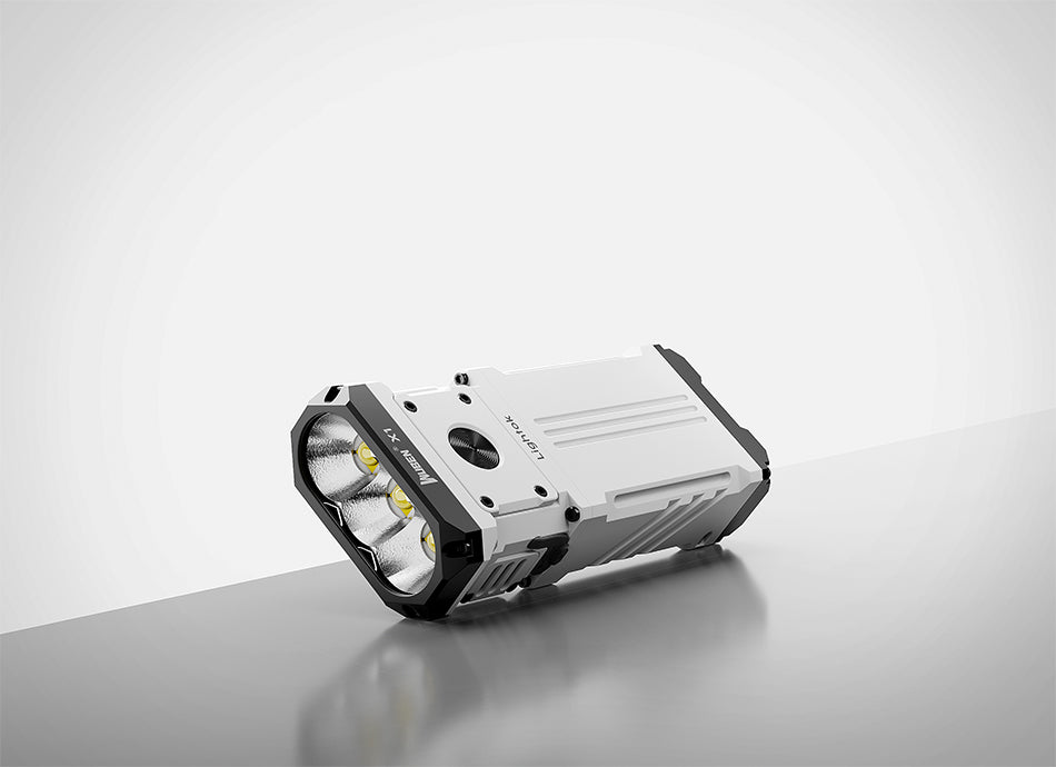 WUBEN Australia - High-Performance Flashlights for Outdoor Adventures