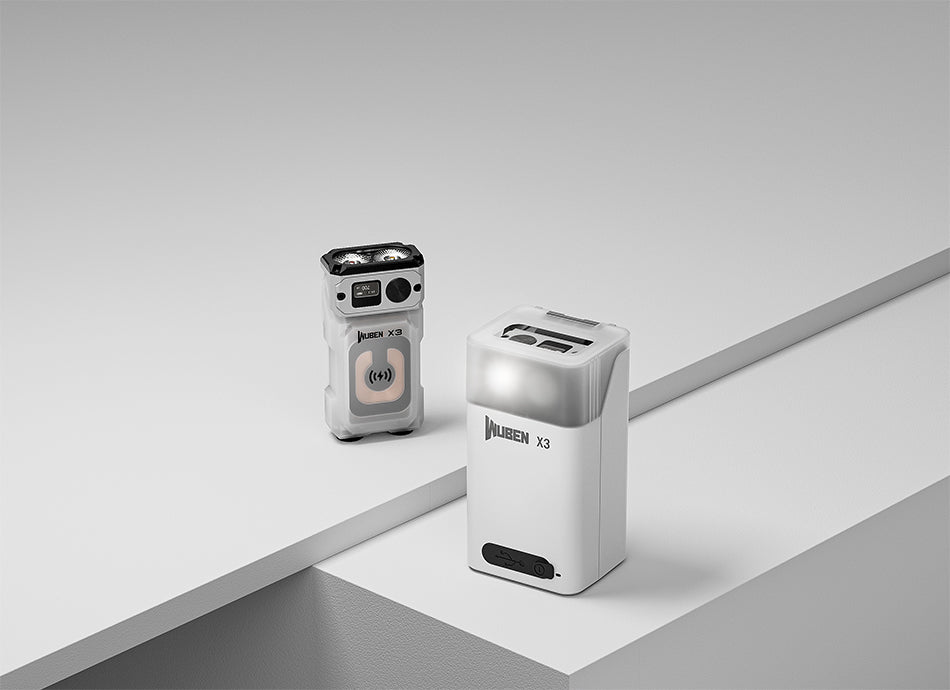 WUBEN Australia - High-Performance Flashlights for Outdoor Adventures