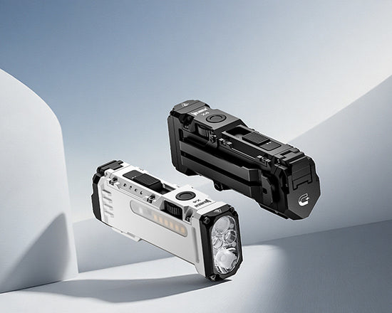 WUBEN Australia - High-Performance Flashlights for Outdoor Adventures