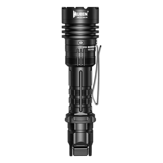 WUBEN Australia - High-Performance Flashlights for Outdoor Adventures