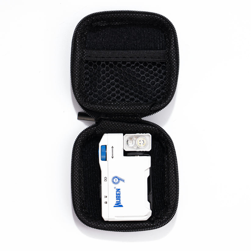 Wuben G5 Portable Storage Box(G5 Bundle)