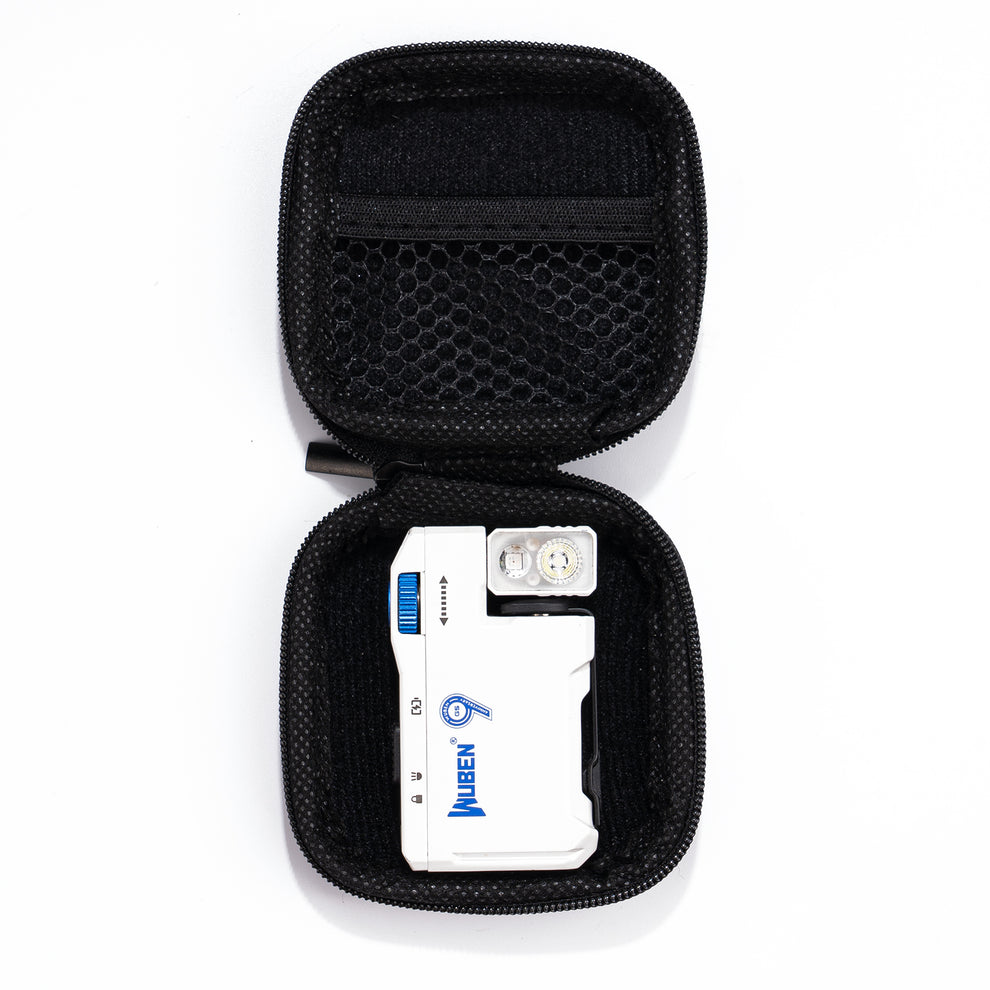 Wuben G5 Portable Storage Box(G5 Bundle)